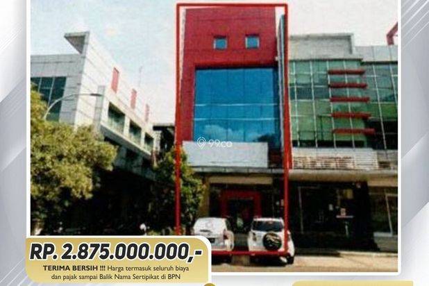 Jual Ruko Dengan Internet di Serpong, Tangerang Selatan | 99.co