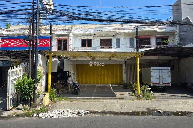 Sewa Ruko di Surabaya, Ada 3.720 Unit Berkualitas | 99.co
