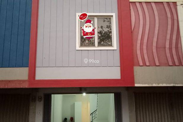 Jual Ruko Dengan Internet di Rumpin, Bogor | 99.co