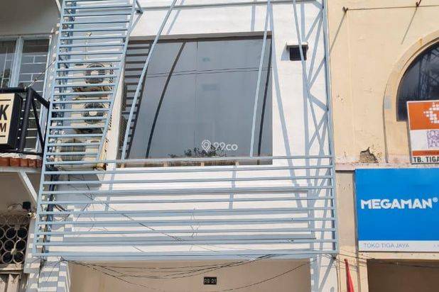 Jual Ruko Dengan Internet di Pakis, Surabaya | 99.co