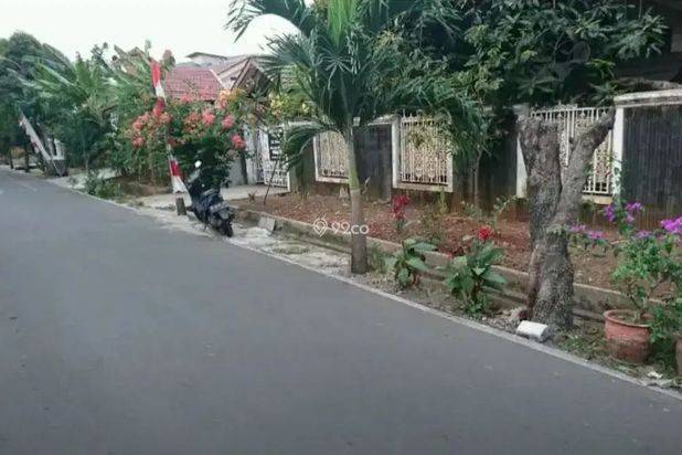 Jual Tanah di Utan Kayu, Harga Tanah Permeter Terbaru 2025