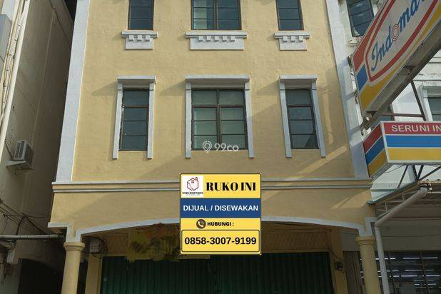 Riki Halim - Agen Properti | 99.co