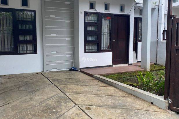 Jual Rumah 2 Kamar di Sukun, Malang | 99.co