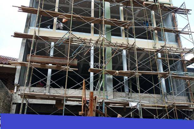 Ruko Dijual di Graha Raya Bintaro, Tangerang Selatan | Harga Terbaru 2024