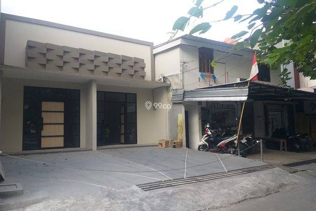 Jual Ruko Dengan Internet di Regol, Bandung | 99.co