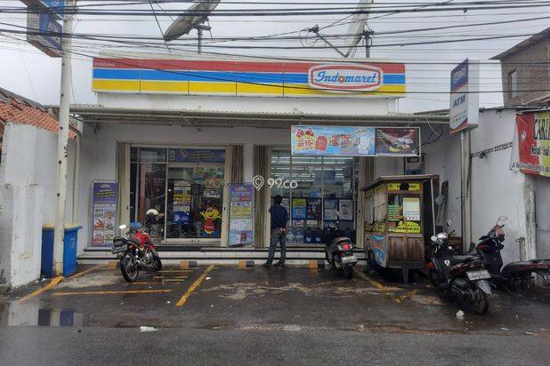 Jual Ruko Dengan Internet di Cipinang, Jakarta Timur | 99.co