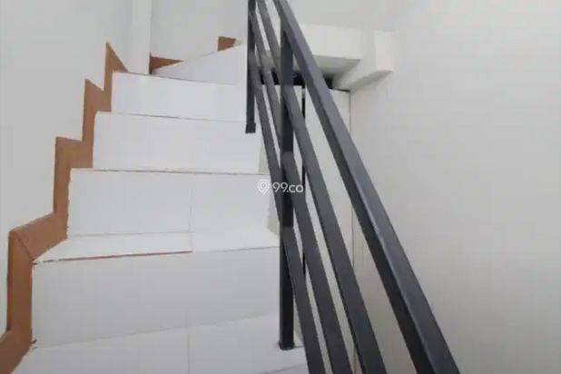 Jual Kost Dengan Taman di Jakarta | 99.co