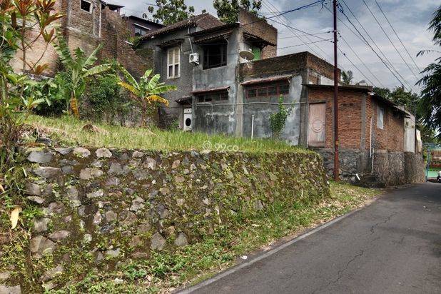 Jual Tanah Dengan Jogging Track di Salatiga, Jawa Tengah | 99.co