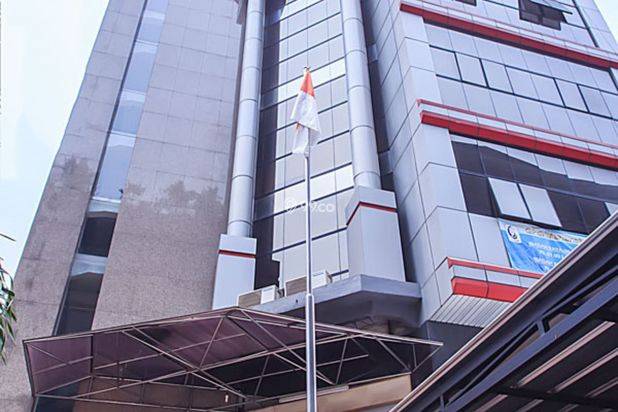 Jual Gedung di Gambir, Jakarta Pusat | 99.co