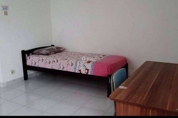 Sewa Kost Campur Jakarta Selatan | Kos Kosan Bebas 99.co