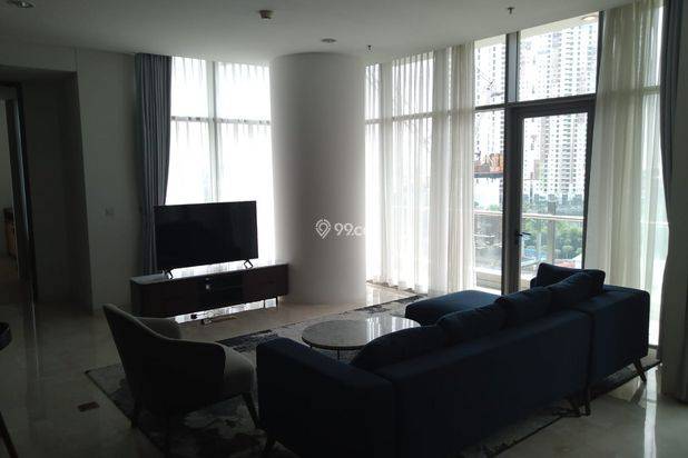 Verde Two Apartment Jakarta - Agen Properti | 99.co