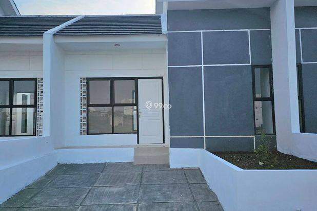 Rumah Dijual di Karawang | Harga Terbaik, Bisa KPR & Cash