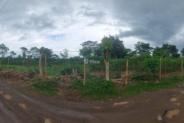 Jual Tanah Dengan Taman di Rumpin, Bogor | 99.co