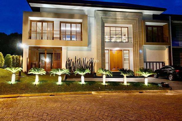 Rumah Dijual di BSD City, Tangerang Selatan | Harga Terbaru 2025