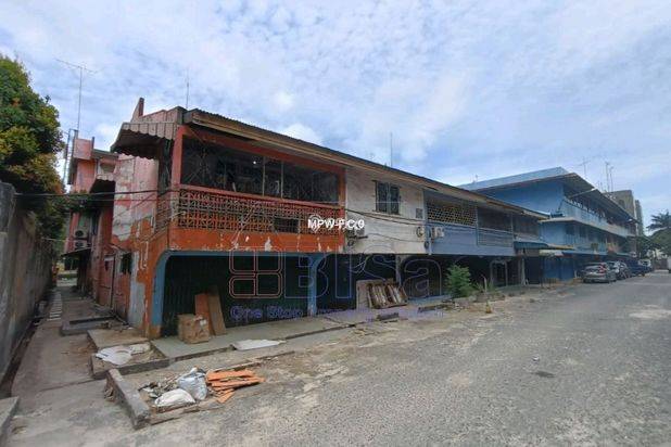 Jual Ruko Dengan Internet di Nagoya, Batam | 99.co