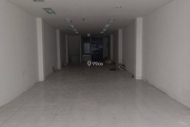 Sewa Ruko di Jakarta, Ada 3.756 Unit Berkualitas | 99.co
