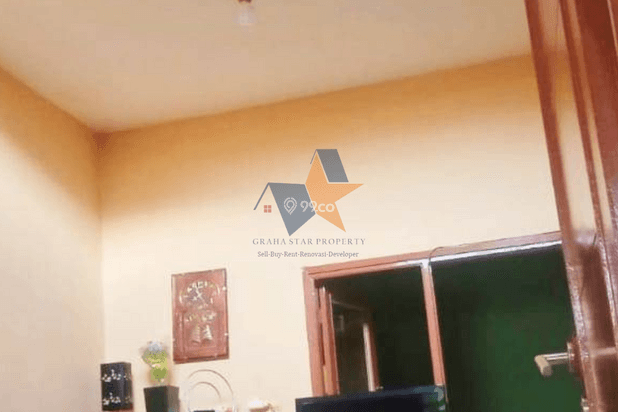 Cartina Graha Star - Agen Properti | 99.co