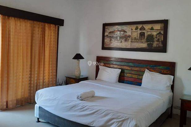 Jual Hotel Dengan Jogging Track di Depok, Sleman | 99.co