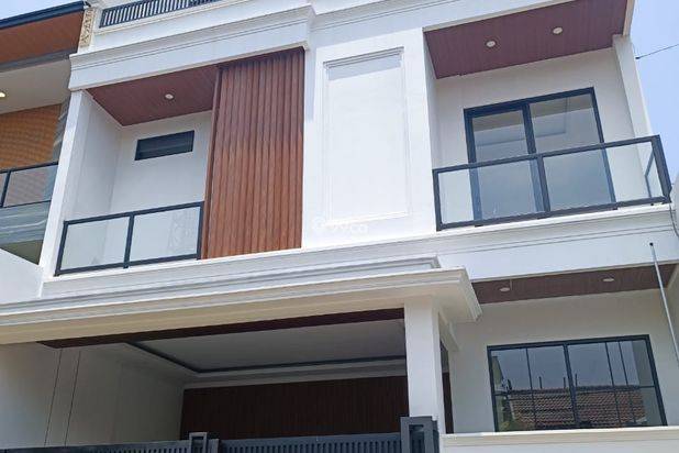 Sewa Rumah Kontrakan Bulanan di Jakarta Selatan | Harga Terbaru 2025