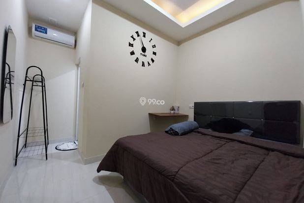 Kost Bali MURAH | Sewa Kosan Aman & Nyaman