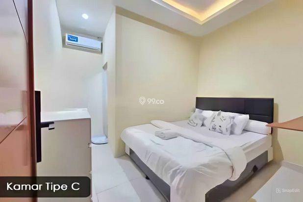 Kost Bali MURAH | Sewa Kosan Aman & Nyaman