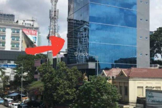 Jual Gedung di Gambir, Jakarta Pusat | 99.co