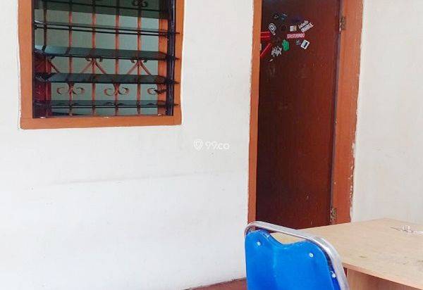 Sewa Kost Campur Jakarta Selatan | Kos Kosan Bebas 99.co