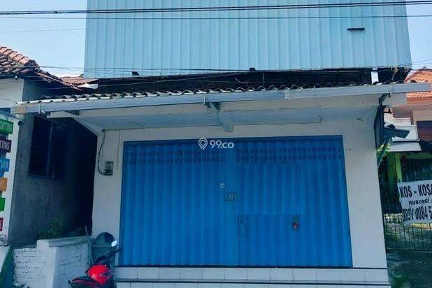Sewa Ruko di Surabaya, Ada 4.995 Unit Berkualitas | 99.co