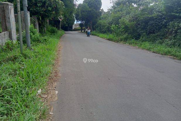 Jual Tanah Dengan Jogging Track di Jawa Barat | 99.co