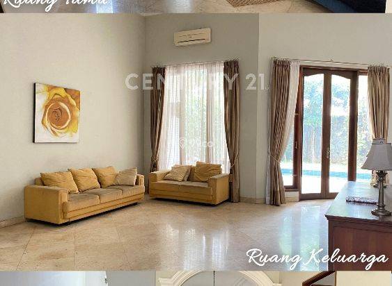 Sewa Rumah Kontrakan Dengan Keamanan di Mampang, Jakarta Selatan | 99.co