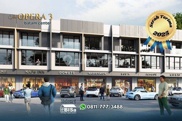 Halaman 2 - Ruko Dijual di Indonesia | Ada 34.172 Unit Berkualitas | 99.co