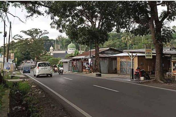 Jual Tanah Dengan Taman di Cibeber, Cianjur | 99.co