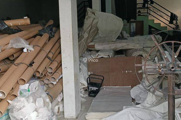 Gudang Dijual di Kopo, Bandung | Harga Terbaru 2024