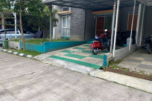 Jual Rumah Dengan Jogging Track di Cipaganti, Bandung | 99.co