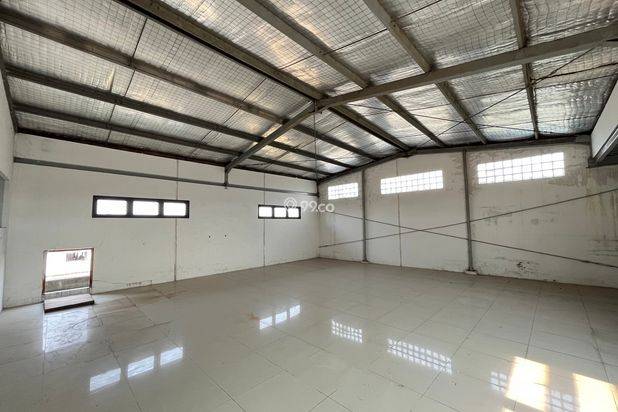 Jual Gedung di Pos Pengumben, Jakarta Barat | Harga Terbaru 2024