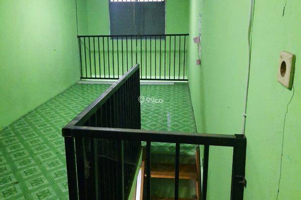 Jual Ruko Dengan AC di Karang Satria, Bekasi | 99.co