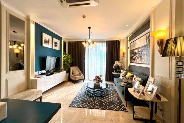 Apartemen Dijual di Rasuna Said, Jakarta Selatan | Harga Terbaru 2025