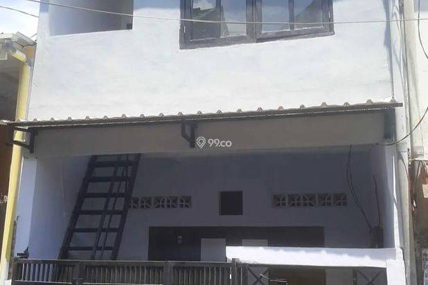 Kost Dijual di Middle East Ring Road, Surabaya | Harga Terbaru 2025