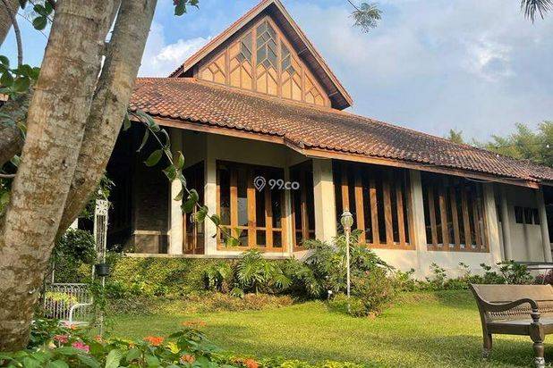 Jual Hotel Dengan Jogging Track di Bandung Barat, Jawa Barat | 99.co