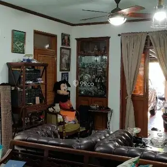 Jual Tanah Dengan Taman di Kutisari, Surabaya | 99.co