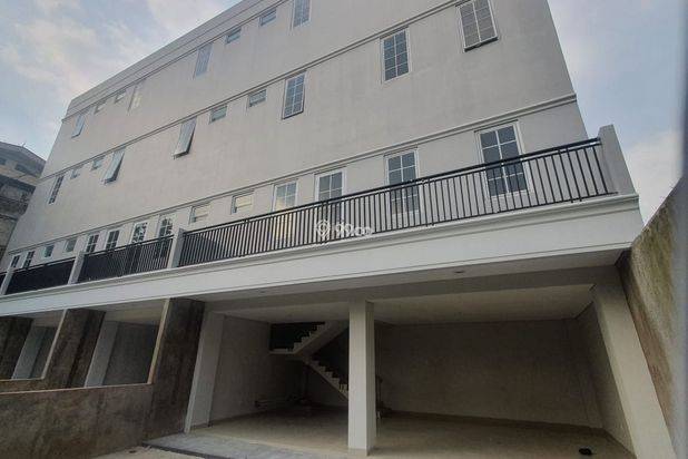 Ruko Dijual di Sukasari, Bogor | Harga Terbaru 2025