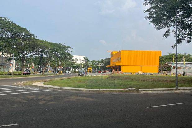 Jual Ruko Dengan Internet di Pegadungan, Jakarta Barat | 99.co