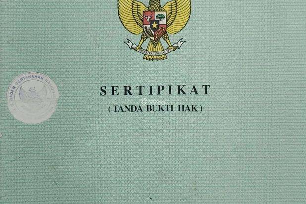 Jual Ruko 3 Lantai di Pagar Alam | Ada 1 di 99.co