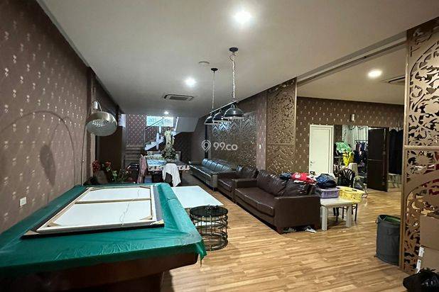 Willy 8Homes - Agen Properti | 99.co