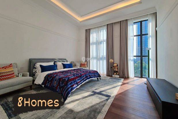 Willy 8Homes - Agen Properti | 99.co