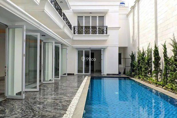 Willy 8Homes - Agen Properti | 99.co