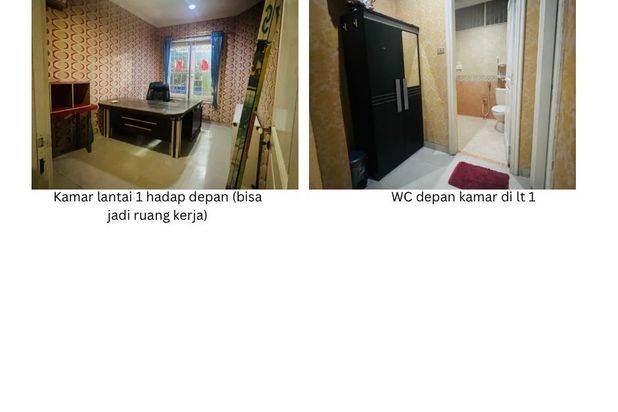 Willy 8Homes - Agen Properti | 99.co