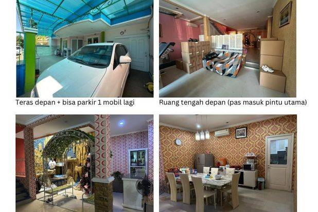 Willy 8Homes - Agen Properti | 99.co
