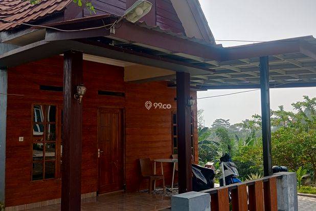 Jual Rumah Dengan Taman di Batu Ceper, Jakarta Pusat | 99.co