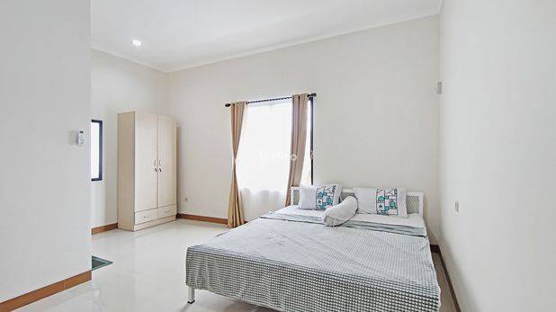 Jasmine House Juanda Depok - Kost Exclusive dekat Pesona Square Mall ...